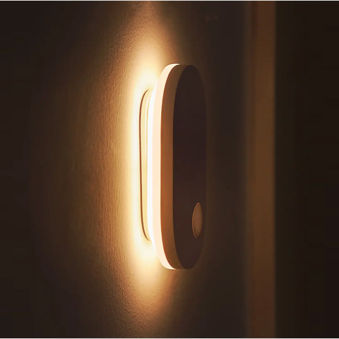 Baseus DGSUN-RA02/DGSUN-RB02 Induction Entrance Light – Dealat store